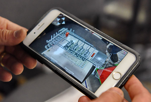 Virtual Design | Peine Engineering