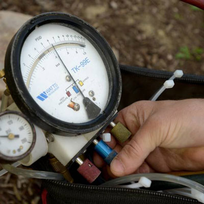 Specialties | Peine Engineering