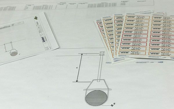 Virtual Design | Peine Engineering