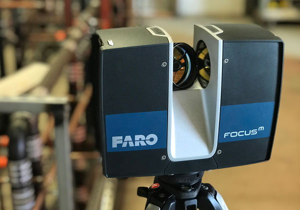 Virtual Design | Peine Engineering