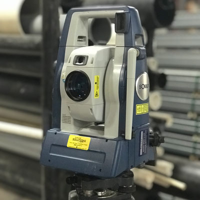 Virtual Design | Peine Engineering